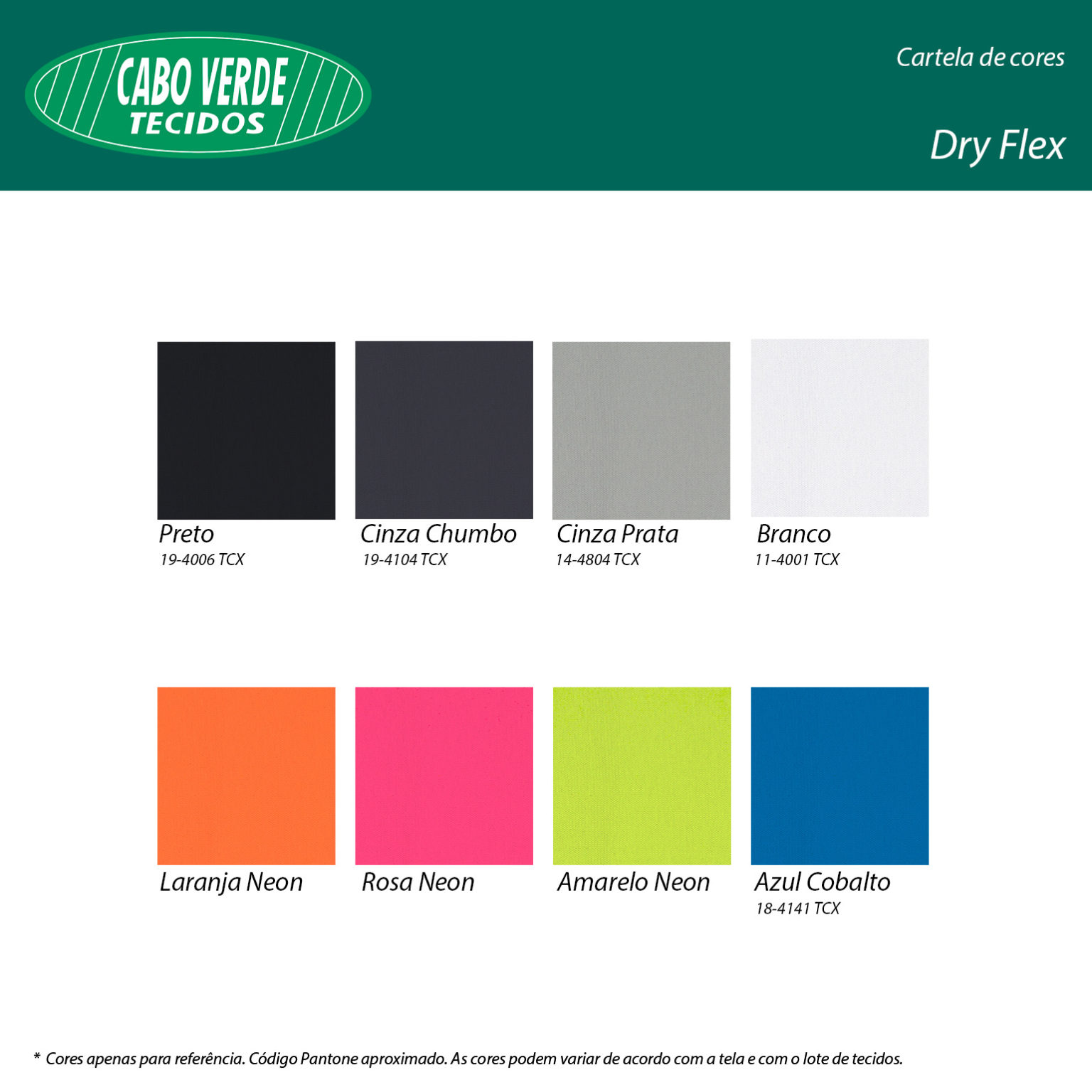 Dry Flex: O tecido perfeito para praticar esportes no verão e no ano ...